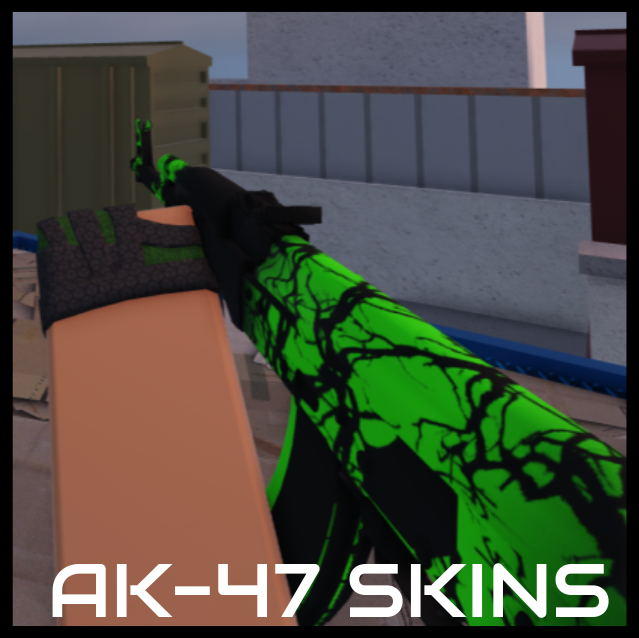 Category:Skins | Counter Blox Wiki | Fandom
