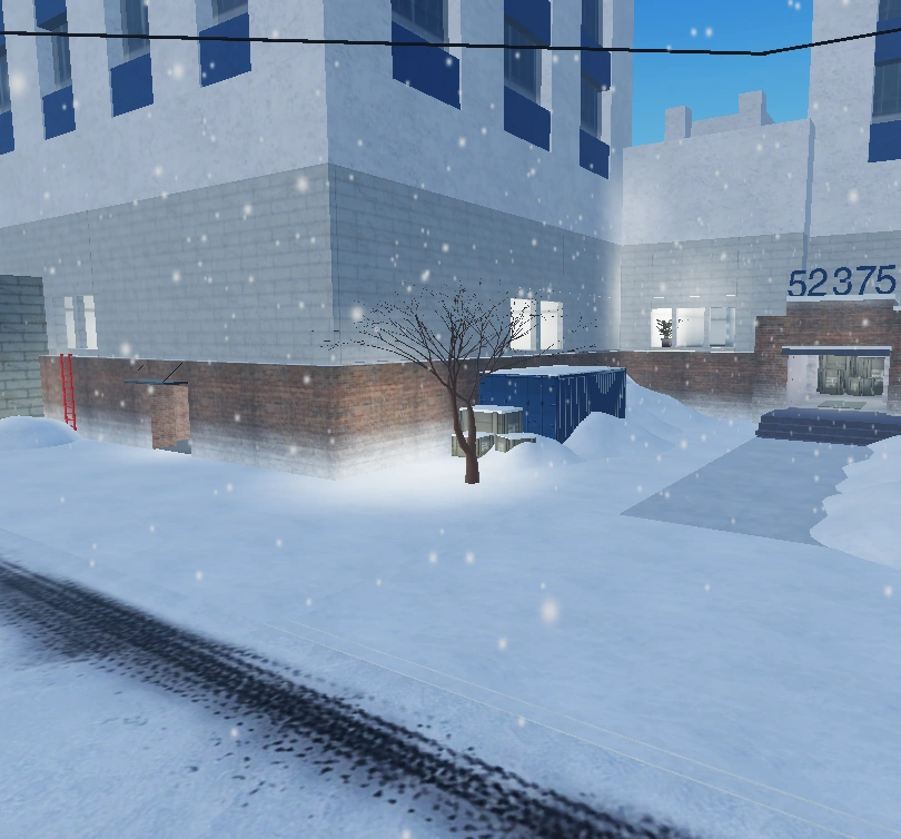 Office | Counter Blox Wiki | Fandom