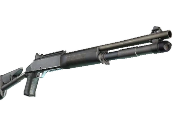 XM1014 | CB:RO Wiki | Fandom