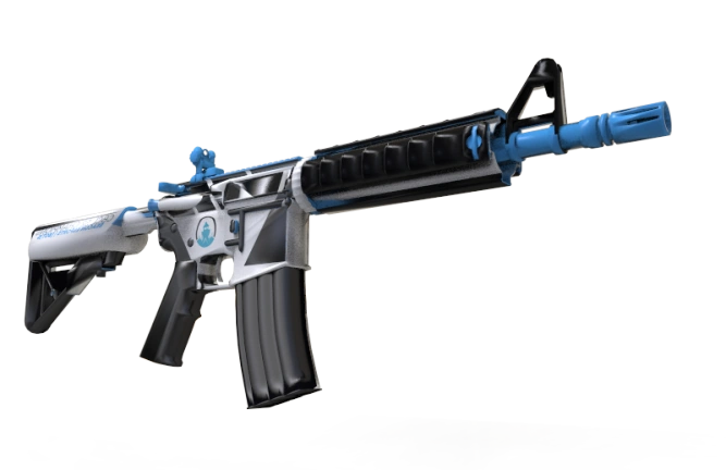 M4A4 Skins | CB:RO Wiki | Fandom