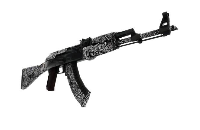 AK47 Skins | CB:RO Wiki | Fandom