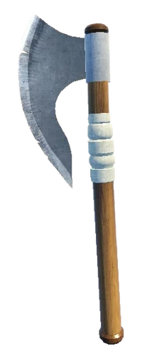 Bearded Axe | Counter Blox Wiki | Fandom