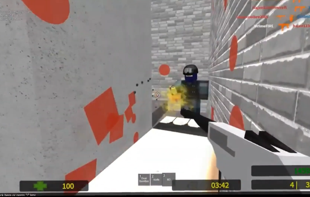 Counter-Strike: Source Roblox Edition | CB:RO Wiki | Fandom Counter-Strike: Source Roblox Edition | CB:RO Wiki | Fandom