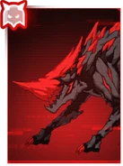 Corrupted Object | Counter:Side Wiki | Fandom