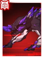 Corrupted Object | Counter:Side Wiki | Fandom