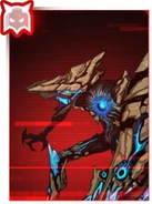 Corrupted Object | Counter:Side Wiki | Fandom