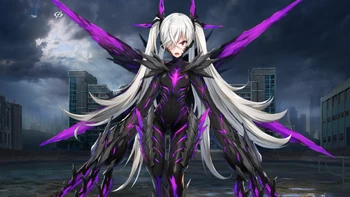 Replacer Bishop | Counter:Side Wiki | Fandom