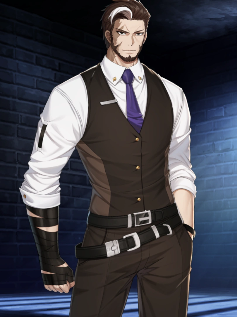 Matchmaker | Counter:Side Wiki | Fandom