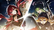 Starry Night | Counter:Side Wiki | Fandom