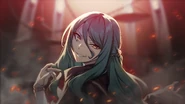 Aleister | Counter:Side Wiki | Fandom