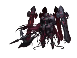 Mors | Counter:Side Wiki | Fandom