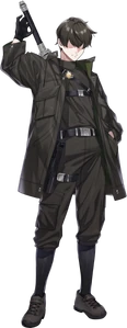 Counter | Counter:Side Wiki | Fandom