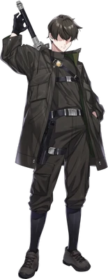 Counter | Counter:Side Wiki | Fandom