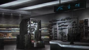 Administration | Counter:Side Wiki | Fandom
