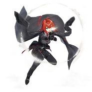 Lycoris | Counter:Side Wiki | Fandom