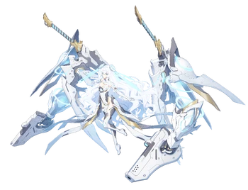 Horizon | Counter:Side Wiki | Fandom