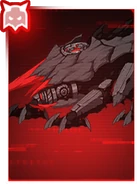 Corrupted Object | Counter:Side Wiki | Fandom