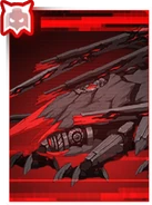 Corrupted Object | Counter:Side Wiki | Fandom