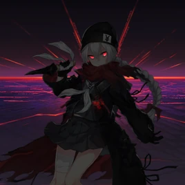 Orca (Demon) | Counter:Side Wiki | Fandom