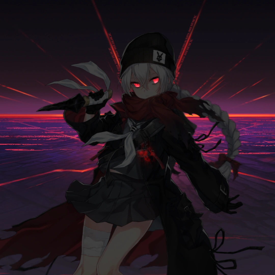 Orca (Demon) | Counter:Side Wiki | Fandom