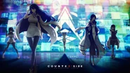 Shin Jia | Counter:Side Wiki | Fandom