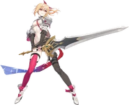 Mi Rinae | Counter:Side Wiki | Fandom