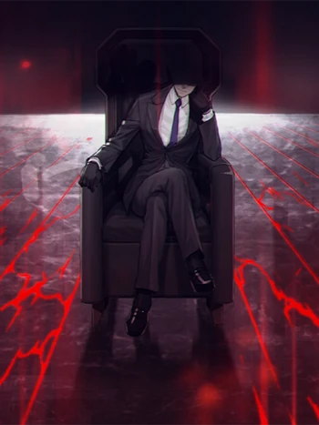 Administrator | Counter:Side Wiki | Fandom