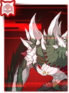 Corrupted Object | Counter:Side Wiki | Fandom