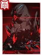 Replacer Syndicate | Counter:Side Wiki | Fandom