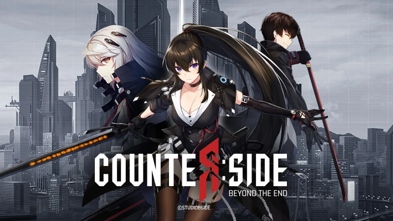 World | Counter:Side Wiki | Fandom