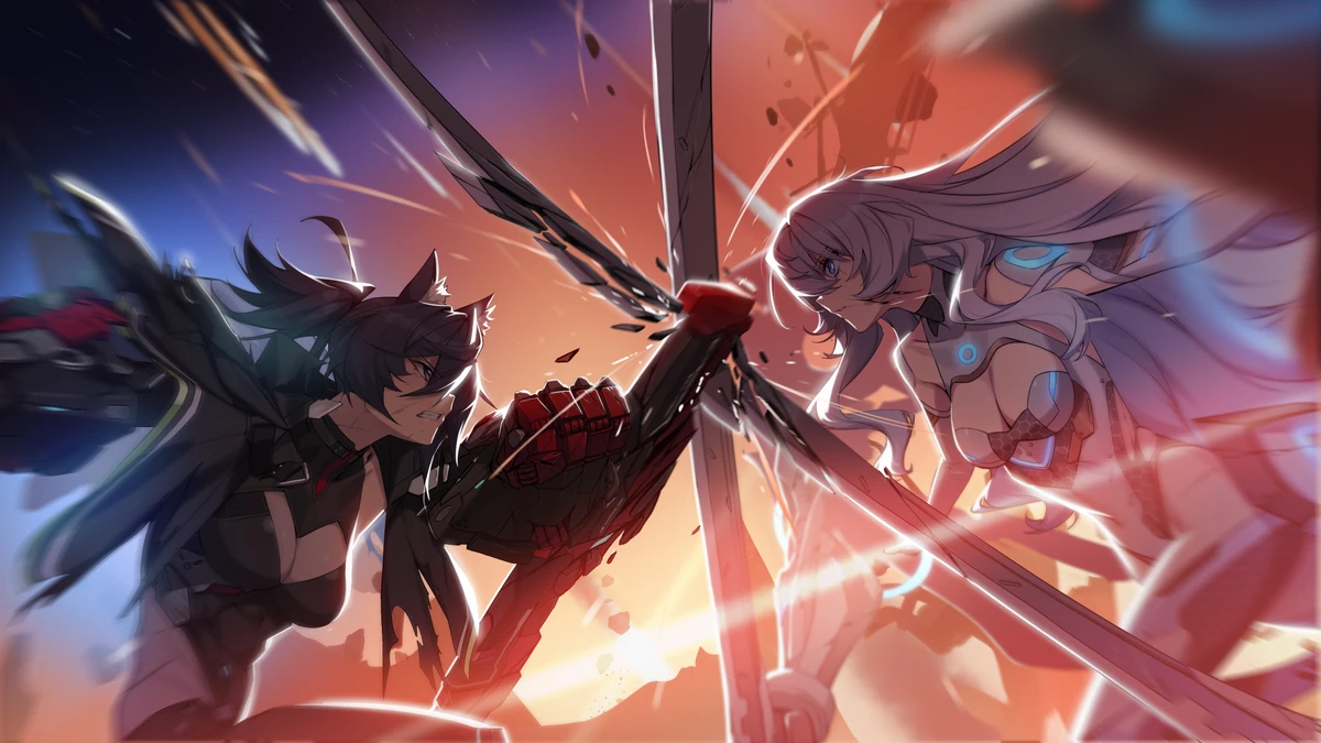 Alice Emergency | Counter:Side Wiki | Fandom