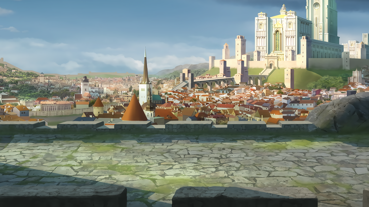 Arcadena Counterside Wiki Fandom