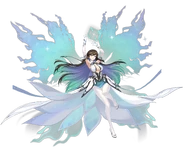 Shin Jia | Counter:Side Wiki | Fandom