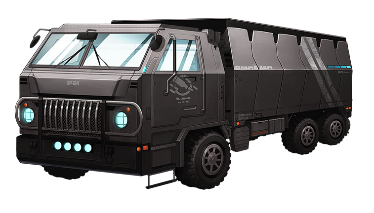 Tactical Transporter Deuce And A Half Counterside Wiki Fandom