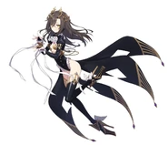 Christina Brecht | Counter:Side Wiki | Fandom