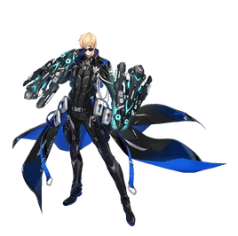 Jake Walker | Counter:Side Wiki | Fandom