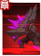 Corrupted Object | Counter:Side Wiki | Fandom