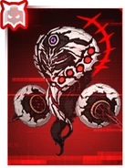 Corrupted Object | Counter:Side Wiki | Fandom