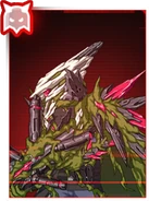 Replacer Syndicate | Counter:Side Wiki | Fandom