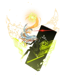 Sigma | Counter:Side Wiki | Fandom