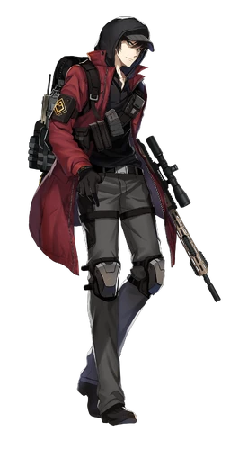 Choi Jihoon | Counter:Side Wiki | Fandom
