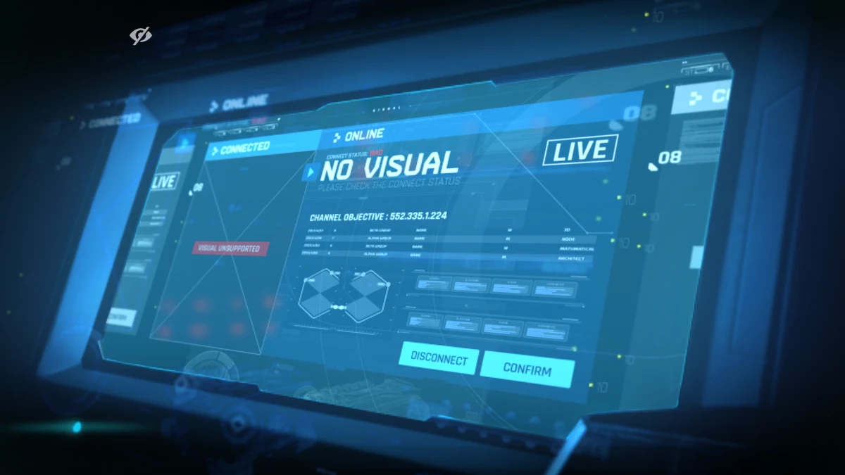 Bullets and Thorns | Counter:Side Wiki | Fandom