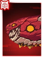 Corrupted Object | Counter:Side Wiki | Fandom