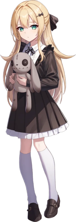 Eve (Counter) | Counter:Side Wiki | Fandom