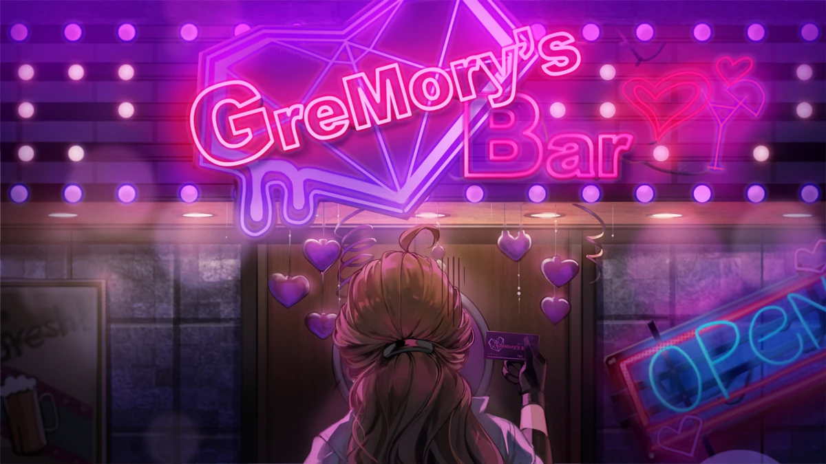 Devil and Bartender | Counter:Side Wiki | Fandom