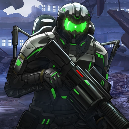 Category:Characters | Counter:Side Wiki | Fandom