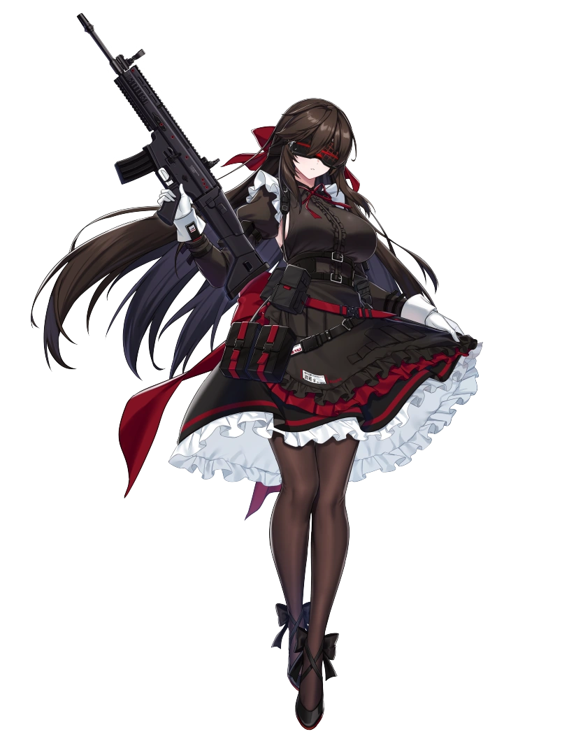 Black Rose | Counter:Side Wiki | Fandom