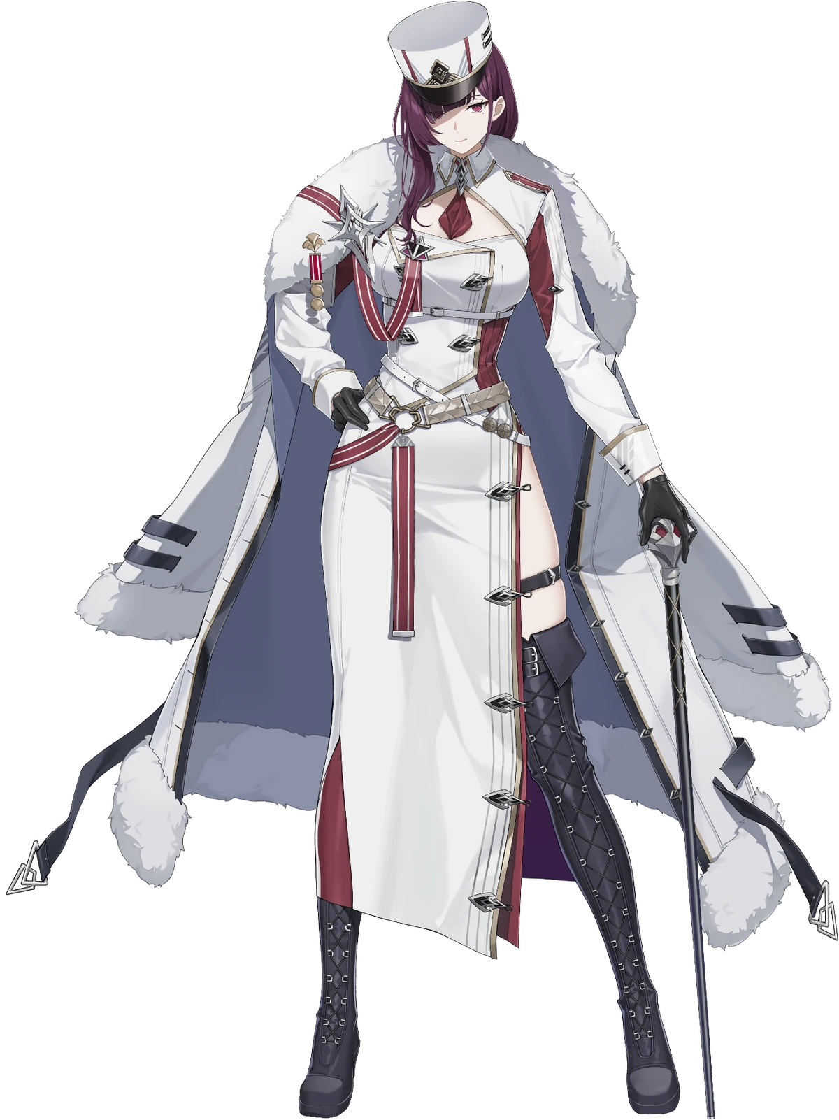 Felix | Counter:Side Wiki | Fandom