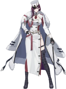 Felix | Counter:Side Wiki | Fandom