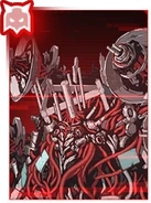 Corrupted Object | Counter:Side Wiki | Fandom